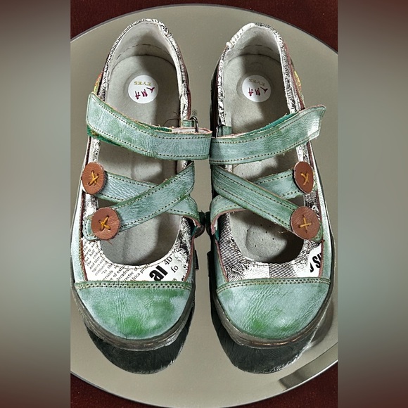Tma Eyes | Shoes | Tma Eyes Original Shoes | Poshmark